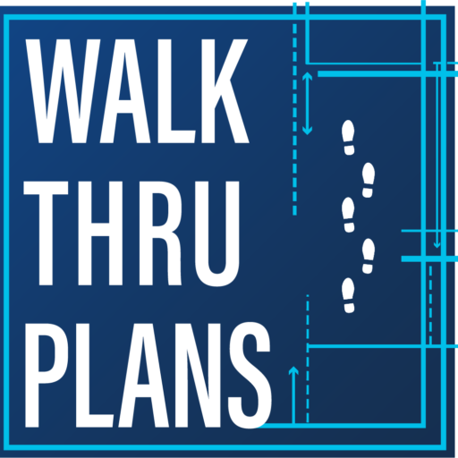 Walk Thru Plans - Contact