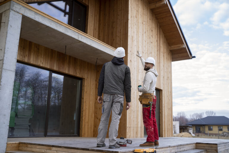 Walk Thru Plans - Smarter. Faster. Together.